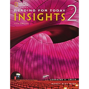 Reading for Today 2: Insights (Reading for Today, New Edition)