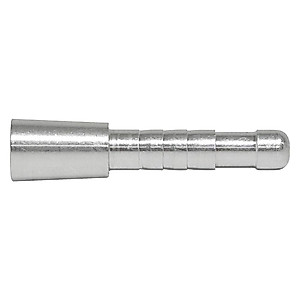 Easton 5MM 8-32 Half Out Aluminum #2 (DZ)