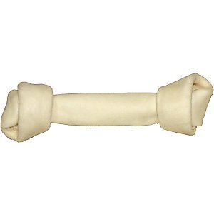 Cadet 15-16" Knotted Bone
