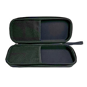 Stethoscope Protections Case with Easy Carry Handle for Doctors and Nurses Stethoscope Case Holder Zippers Closures