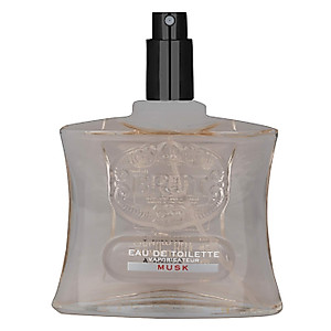 Brut Musk 3.4 Oz/ 100 Ml Eau De Toilette Spray for Men