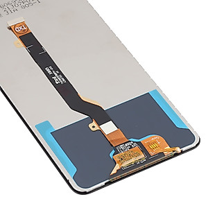 TFT LCD Screen for Tecno Pova 2 LE7 with Digitizer Full Assembly