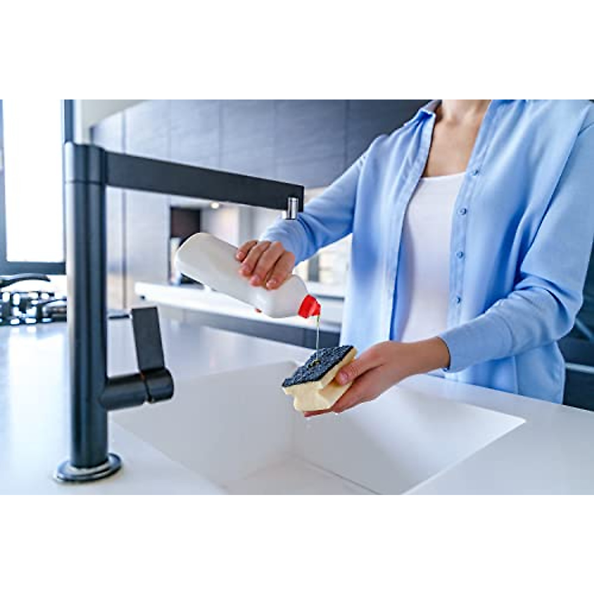 G & S Metal Products Company OvenStuff All-Purpose 12'' Round Nonstick Baking Pan w/Nonstick Cooling Rack, 2 Pack, Grey, Cookie Pan