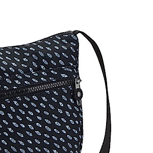 Kipling Women's Izellah Crossbody Bag, Super Light Everyday Purse, Shoulder Bag