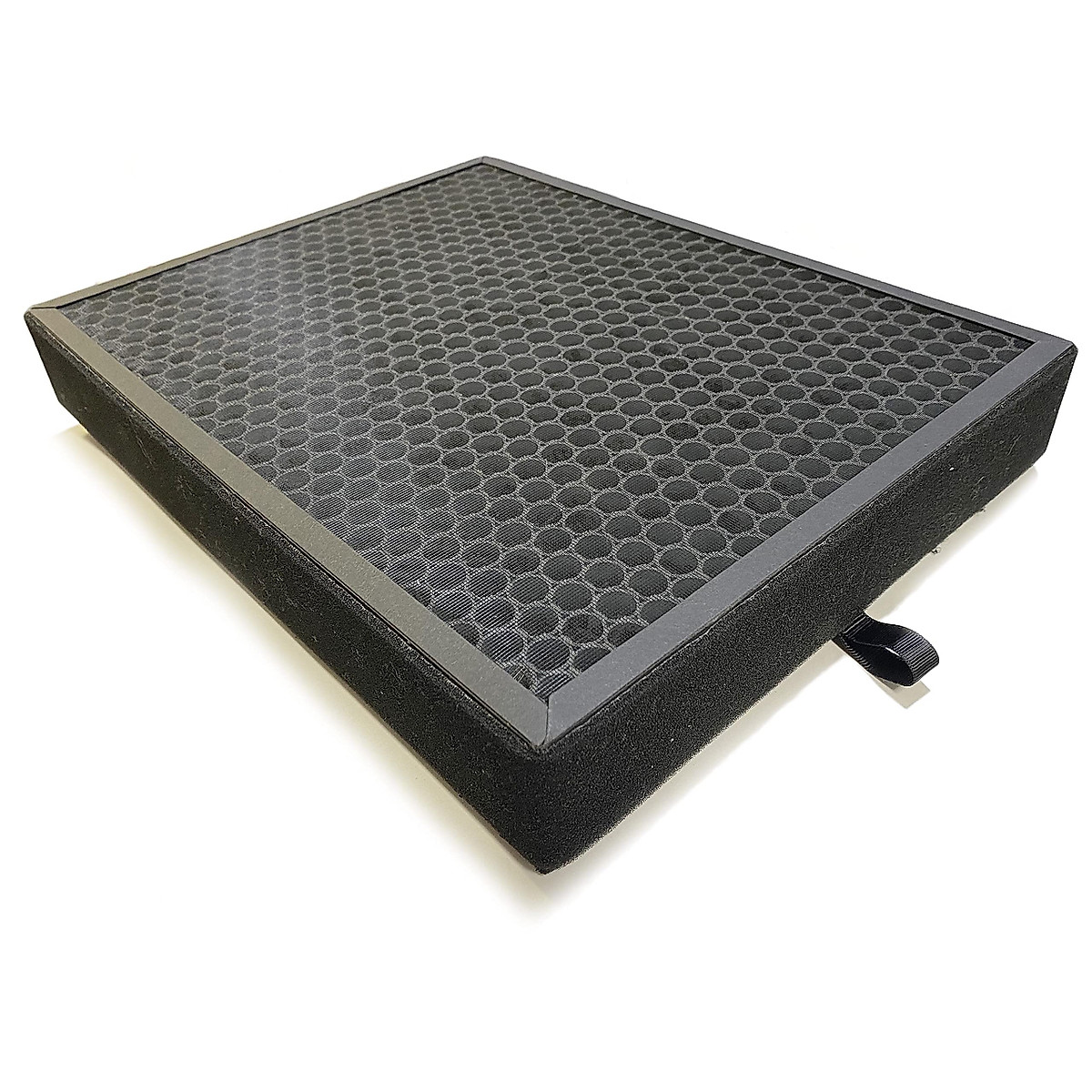 Nispira True HEPA Filter Replacement Compatible with Breathe 45i Smart Flex Air purifier. Compared to Part B4-Odor, 3 Packs