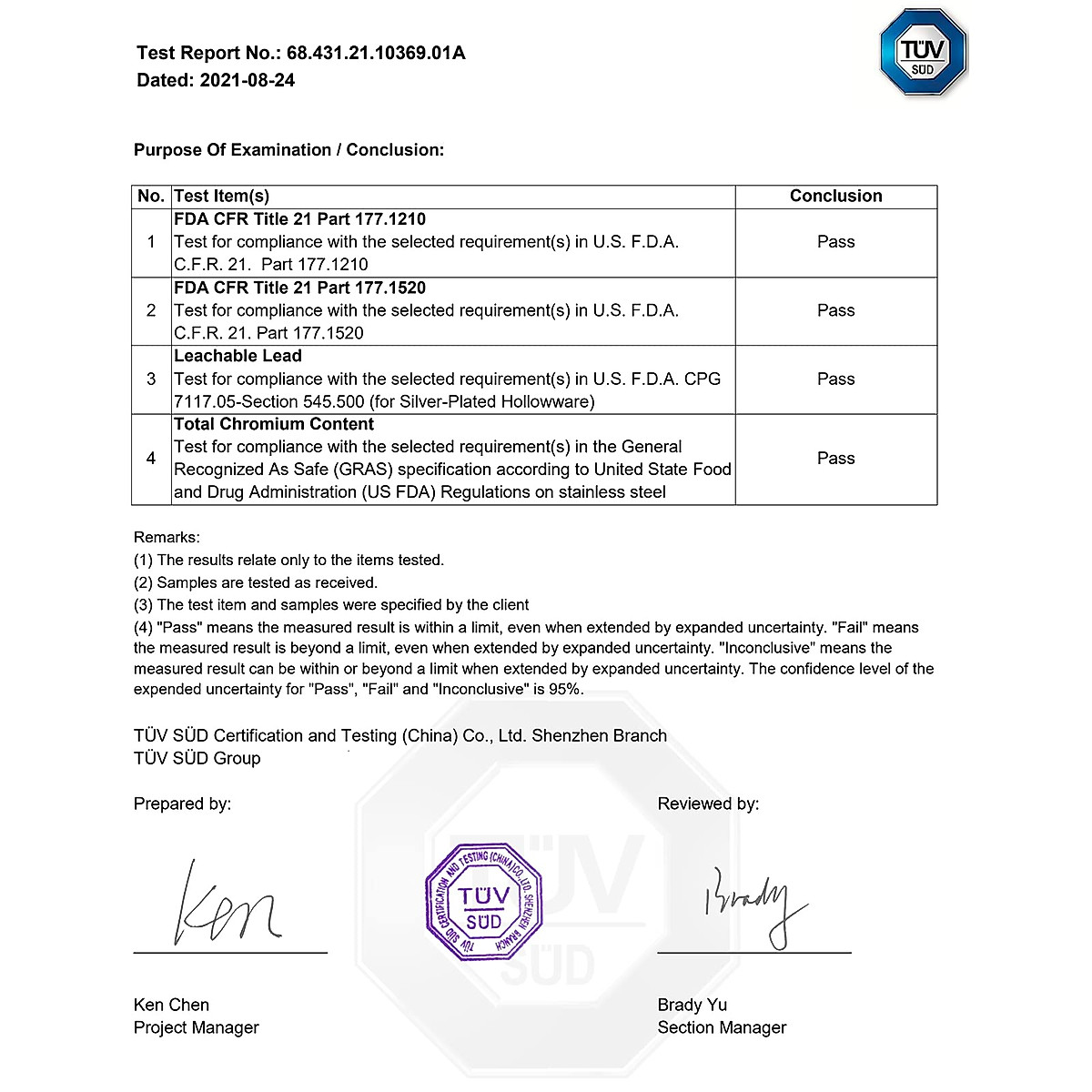 koodee Water Bottle -16 oz Stainless Steel Double Wall Vacuum Insulated Water Bottle for School Wide Mouth Spotrs Flask with Leakproof Spout Lid (Navy)