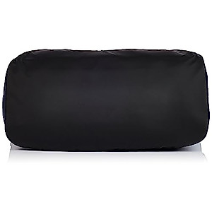 Nike Unisex's Academy Team-Sp21 Sports Bag, Midnight Navy/Black/White, One Size