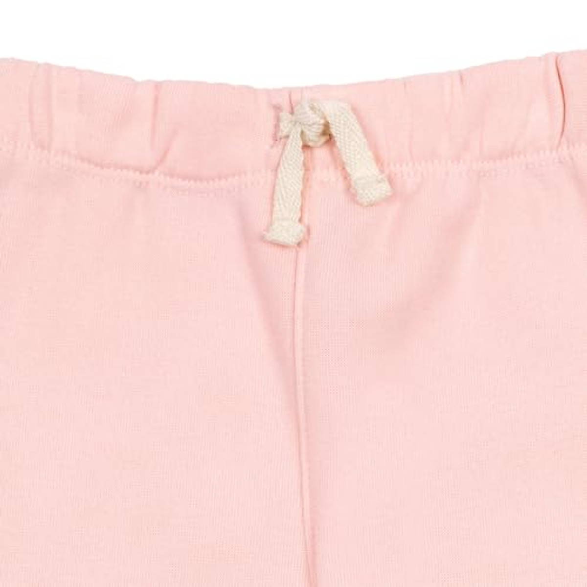 STAR WARS The Mandalorian Baby Yoda Little Girls Pullover Sweatshirt & Pants Pink 7-8