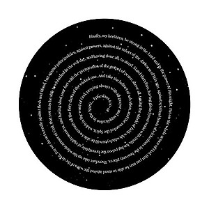 Ephesians 6 10 to 18 The Armor of God PopSockets PopGrip: Swappable Grip for Phones & Tablets