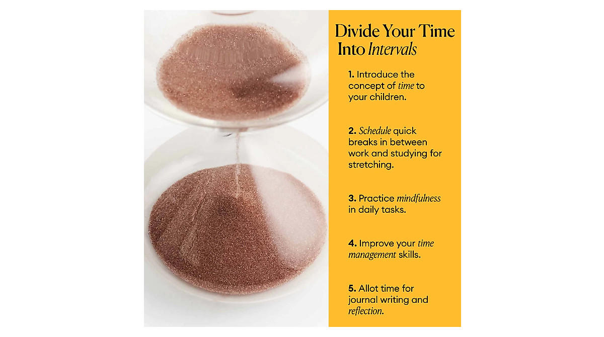 Mindful Moment Bundle - Journal & Timer for Gratitude