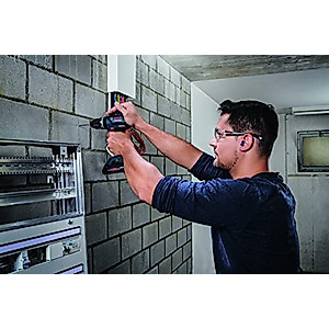 Bosch 2607017079 Masonry Drill-Set"Cyl-1" 7 Pcs 1-8mm