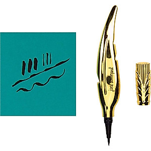 Spellbinders Licensed to Quill Brush Nib Ink Pen