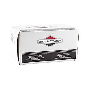 Briggs & Stratton 591338 Air Filter Genuine Original Equipment Manufacturer (OEM) Part