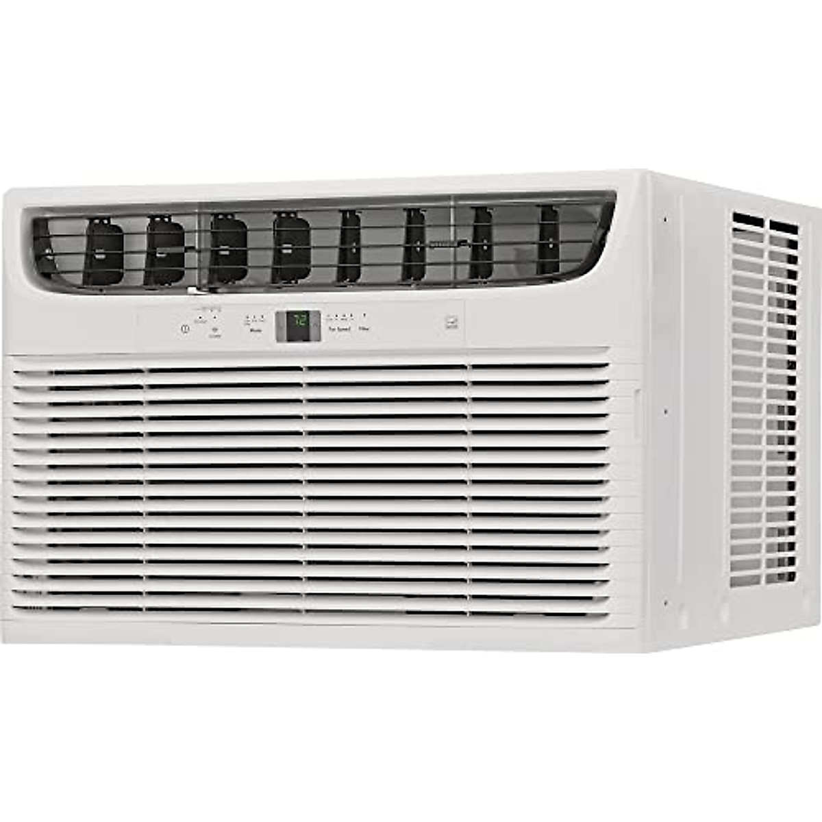 Frigidaire FHWW253WC2 Window Air Conditioner, 25000 BTU, White