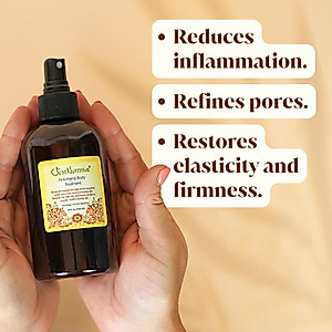 Just Nutritive Anti-Aging Body Treatment | Anti-Aging Moisturizer | Anti-Aging Skin Care | Body Oils | Body Moisturizer Skin Products For Anti-Aging 8 Fl Oz