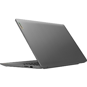 Lenovo Ideapad 3i 15.6 FHD Touchscreen Laptop | Intel Core i3-1115G4 Processor | Intel UHD Graphics | 16GB RAM | 512GB SSD | Windows 11 Home | Bundle with Stylus Pen