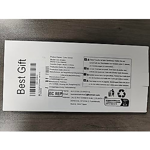 FULLYWARE Gold Cake Server, 9.4-inch Stainless Steel Pie Server Spatula, Pizza Server Set of 3, Dishwasher Safe