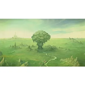 Legend of Mana Remastered - Nintendo Switch
