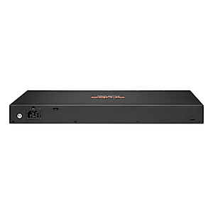Aruba 6100 48G 4SFP+ Switch - JL676A Internal UPC no Localization/Cord