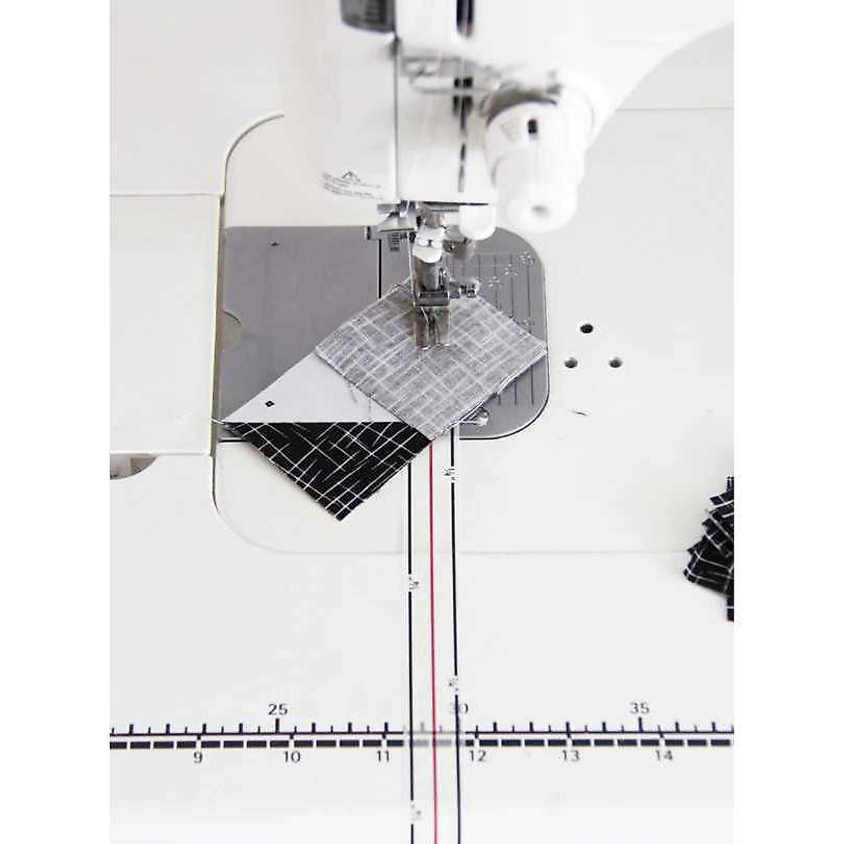 cluck cluck sew Diagonal Seam Tape Basting, None