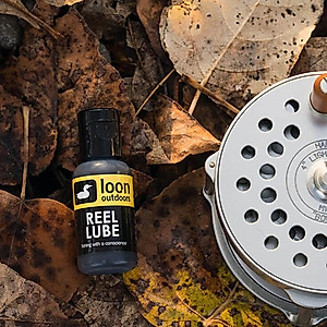Loon Outdoors Reel Lube