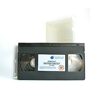 Stakeout / Another Stakeout - 2 on 1