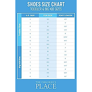 The Children's Place,girls,The Children's Place Girls Running Sneakers,Uniform Running Sneakers,White,2 Big Kid