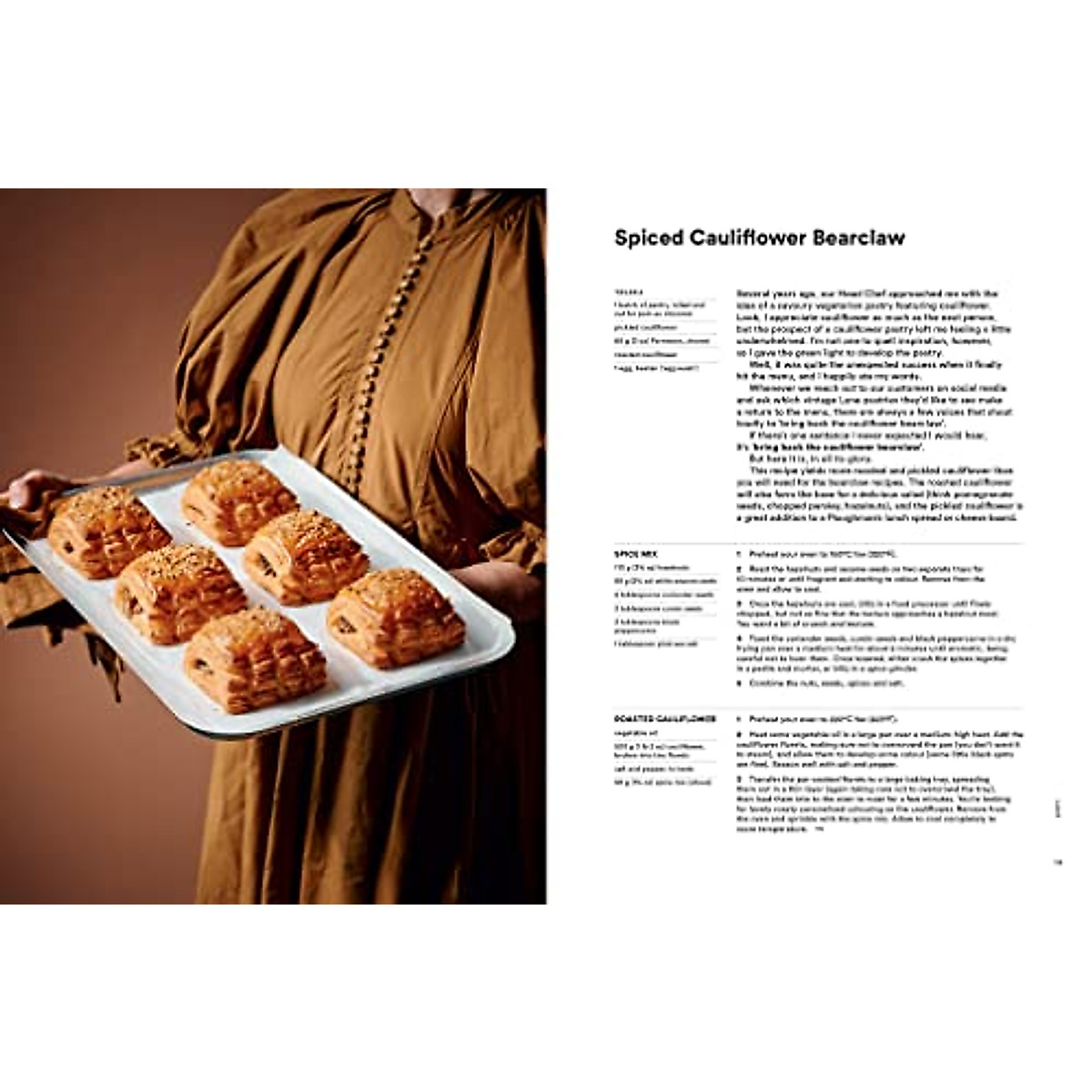 Lune: Croissants All Day, All Night