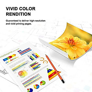 Toner Bank 206X Toner Cartridges 4 Pack Compatible Replacement for HP 206X 206A W2110X W2110A for Color Pro MFP M283fdw M255dw MFP M283cdw M282nw M283 M255 Printer (Black Cyan Yellow Magenta)