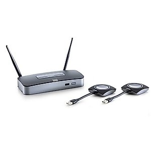 Barco ClickShare Wireless Presentation System Conference R9861008NA (Renewed)