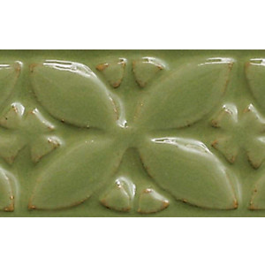 Amaco Potter's Choice Glaze - Pint, Lustrous Jade