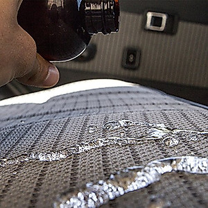 Dr. Beasley's I30T12 Carpet and Upholstery Protection - 12 oz., Rejuvenates Fibers, Repels Stains and Dirt, Protects All Fabric Surfaces