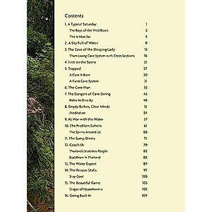 All Thirteen: The Incredible Cave Rescue of the Thai Boys' Soccer Team