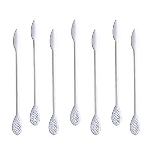 375pcs Precision Cotton Swabs, Double-ended Cotton Buds with Pointed and Flat Tips, Excellent Beauty Tools for Effective Makeup and Personal Care