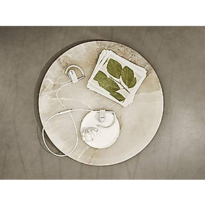 Bang & Olufsen Earset - Premium Wireless Earphones, White