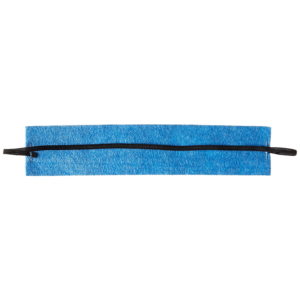 OccuNomix Blue Polyester Sweatband, Universal (SB100)