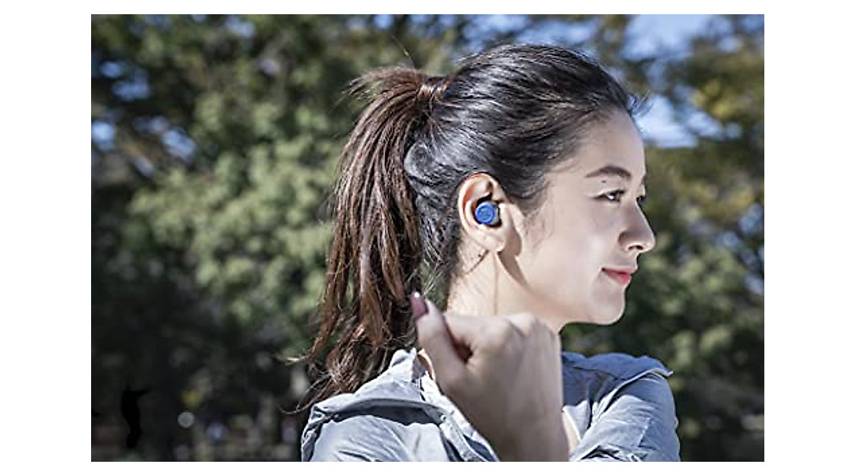JBL REFLECT FLOW Wireless Earbuds - Waterproof, 30H Battery, Sport ...