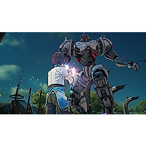 Sword Art Online: Fatal Bullet - PlayStation 4