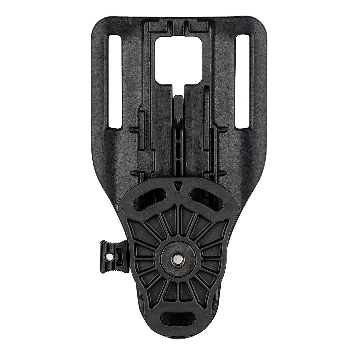 Safariland 2" Belt, Black