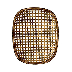 MICHAELS 18”; Chipwood Basket by Ashland®