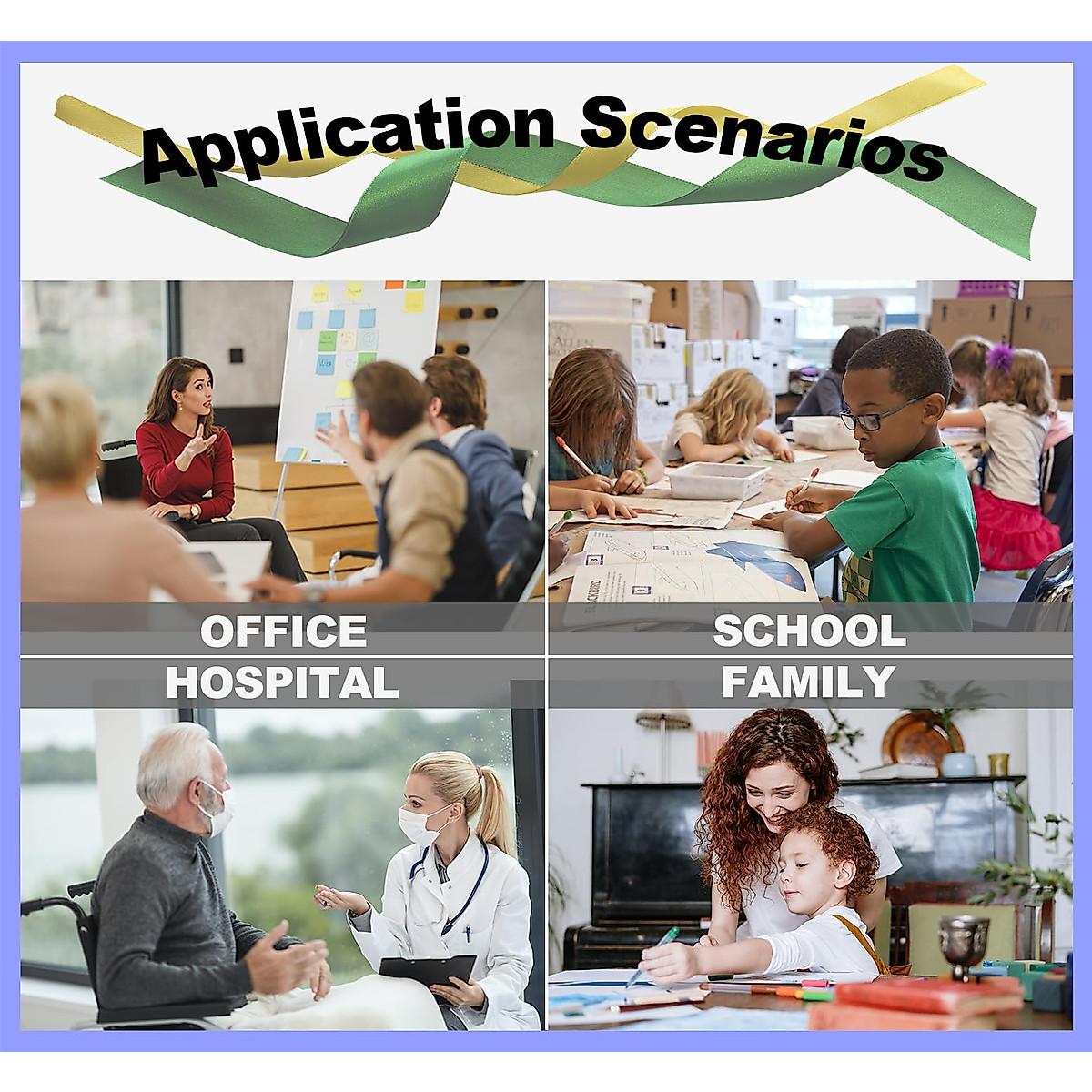 YOUTOP C600 C605 Imaging Unit Replacement for XEROX Versalink C600 C605 Drum Cartridge Compatible for Versalink C600N C600DT C600DN C605DN C605S C605X C605XL Printer(4 Pack)