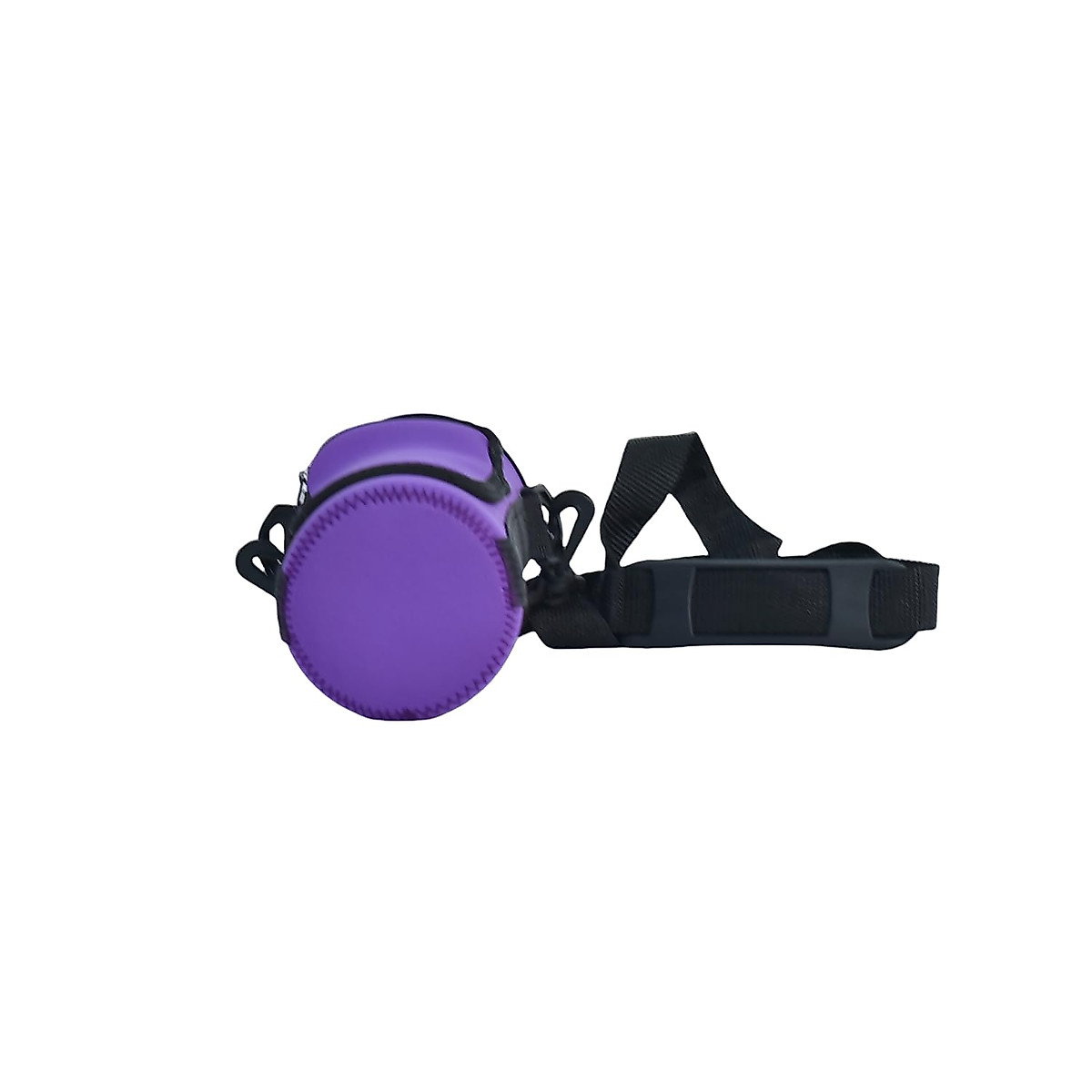 AF-WAN Portable Blender Carry Storage Bag sleeve with Shoulder Strap for Ninja BC151NV/BC51NV/BC151BK/BC151CR/BC151EM/BC151PR/BC151WH 18oz Blast Portable Blender (Purple)