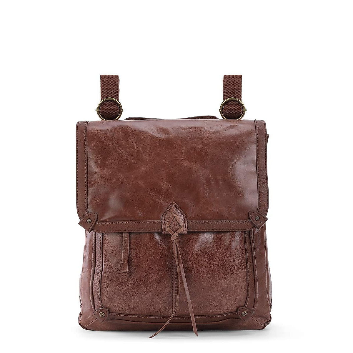 The Sak Women's Ventura II Convertible Backpack, Teak