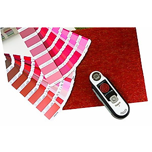 Pantone CAPSURE™ | Color Matching Tool | Portable Spectrocolorimeter | Pantone Color System | RM200-PT03