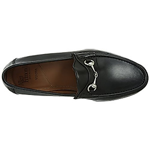 Allen Edmonds Men's Verona Slip-On,Black,9 D US