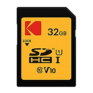 Kodak PIXPRO Astro Zoom AZ421 16MP Digital Camera (White) Bundle with 32GB SD Card and DSLR Camera Accessory (3 Items)