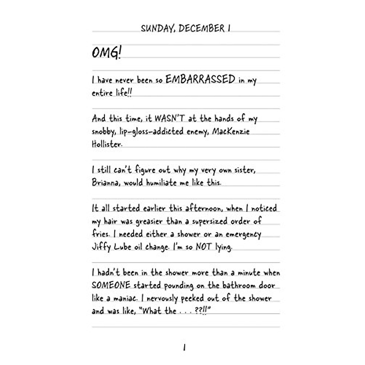 Tales from a Not-So-Graceful Ice Princess (Dork Diaries, No. 4)