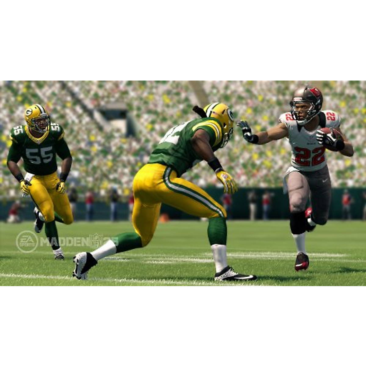 Madden NFL 25 - Xbox 360