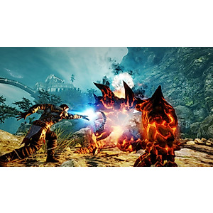 Risen 3: Titan Lords - Xbox 360