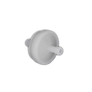 394358 fuel filter and 394358S 5098H 5098K Fuel Filter with 493960 494768 698183 1/4" Inline Gas Fuel Cut Off Shut Off Valve Fit With Lawn Mower Replacement（1pack)